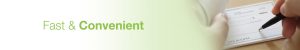 Reorder Checks | Huntington Federal Savings Bank