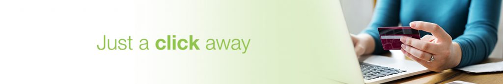 Online Banking | Huntington Federal Savings Bank