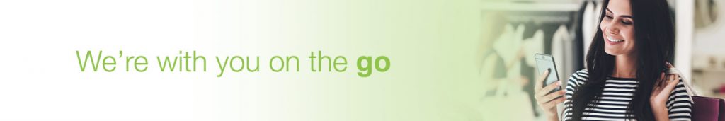 Mobile Banking | Huntington Federal Savings Bank