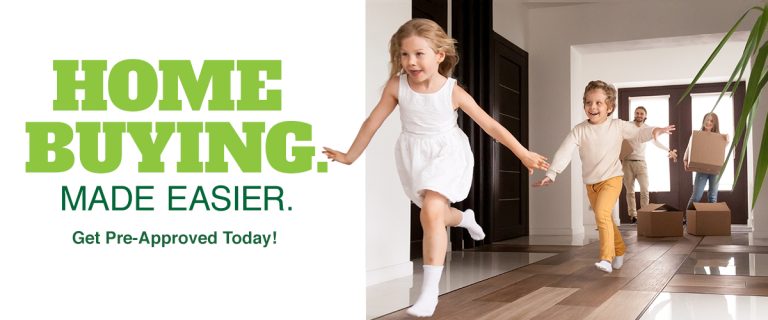 Mortgage Loans | Huntington Federal Savings Bank